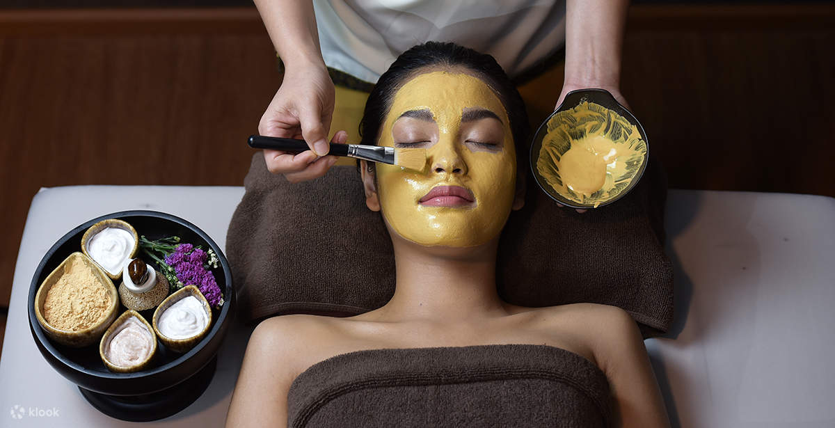 [Special Offer] Diora Langsuan Luxury Spa Experience in Bangkok - Klook
